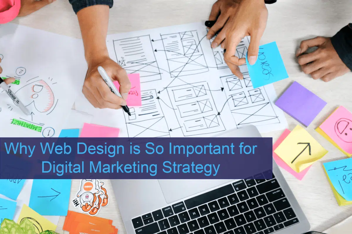 Website Designer & Digital Marketing Company | BPetersonDesign